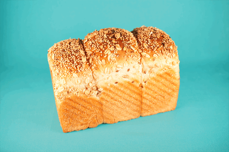 春日井市のパンと野菜がおいしいカフェフラべ / bread&cafe Flave